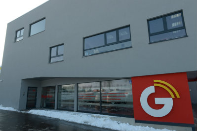 Contact - Ginge Kerr Luxembourg SA