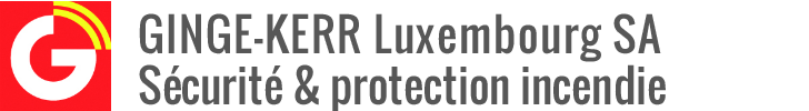 Ginge Kerr Luxembourg SA