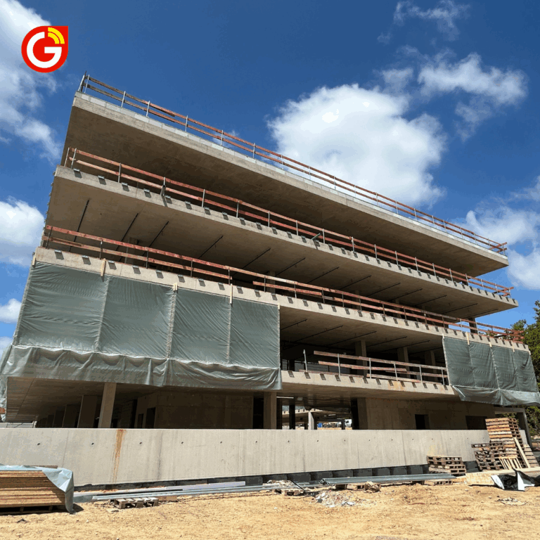 Accueil | GINGE KERR Luxembourg