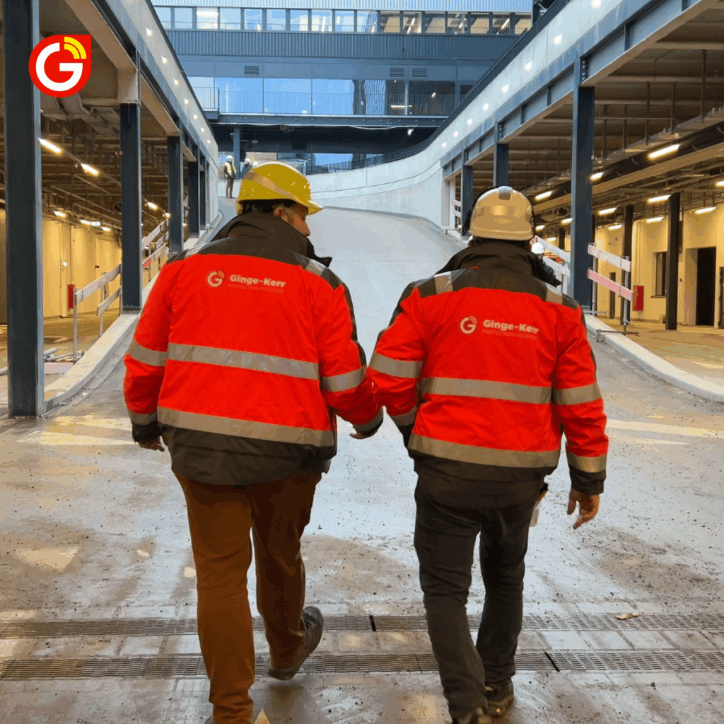 Accueil | GINGE KERR Luxembourg